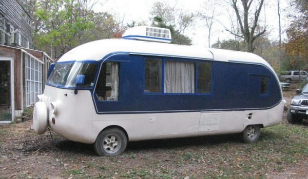 Ultra Van #350 For Sale - Ultra Van Motor Coach Club