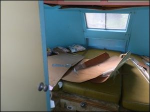 1968 Ultra Van #391 For Sale - Ultra Van Motor Coach Club