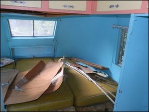 1968 Ultra Van #391 For Sale - Ultra Van Motor Coach Club