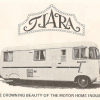 The Ultra Van – A Brief History - Ultra Van Motor Coach Club