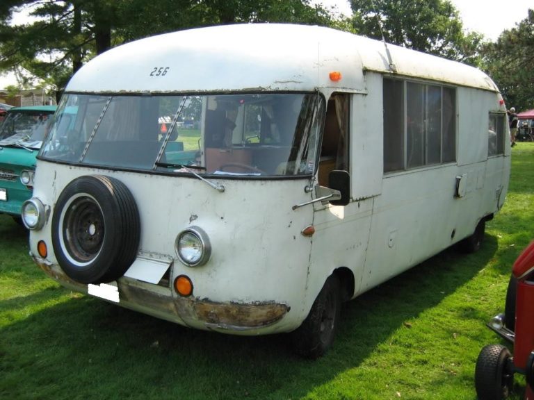 Ultra Vans For Sale - Ultra Van Motor Coach Club