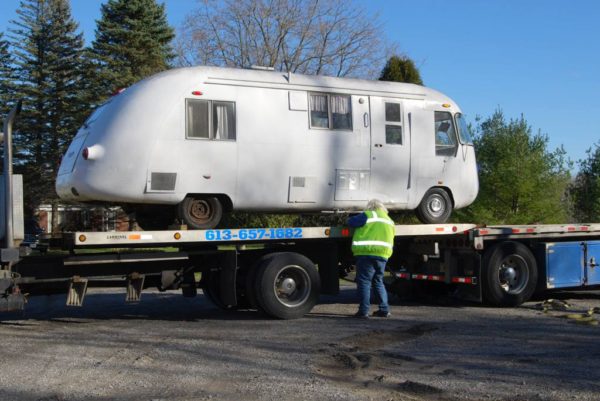 Ultra Vans For Sale - Ultra Van Motor Coach Club