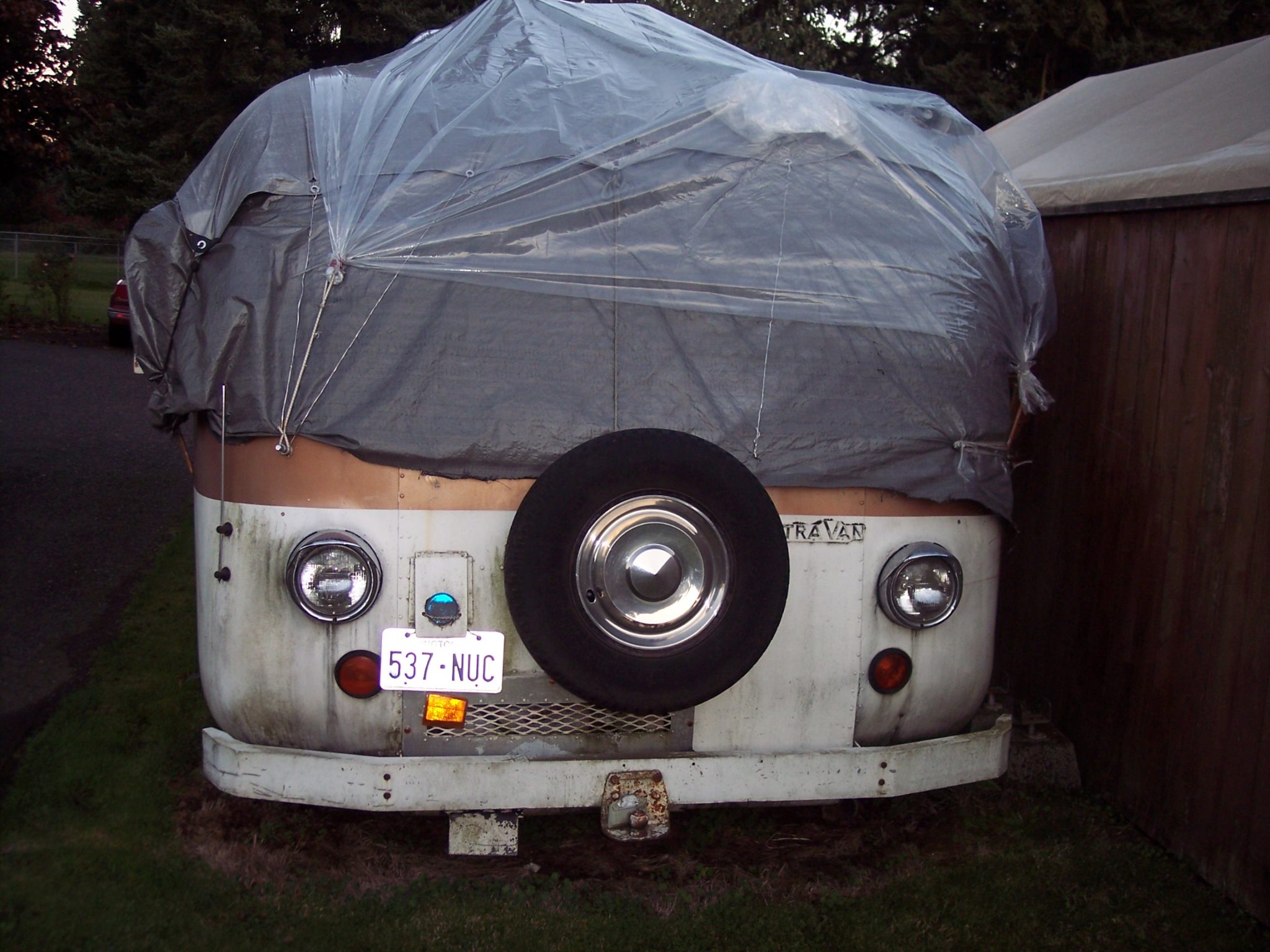 Ultra Vans For Sale ⋆ Ultra Van Motor Coach Club