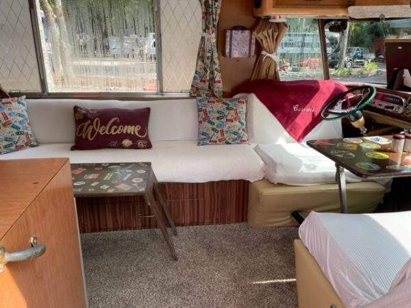 2022 Ultra Van National Rally Photo Gallery - Ultra Van Motor Coach Club