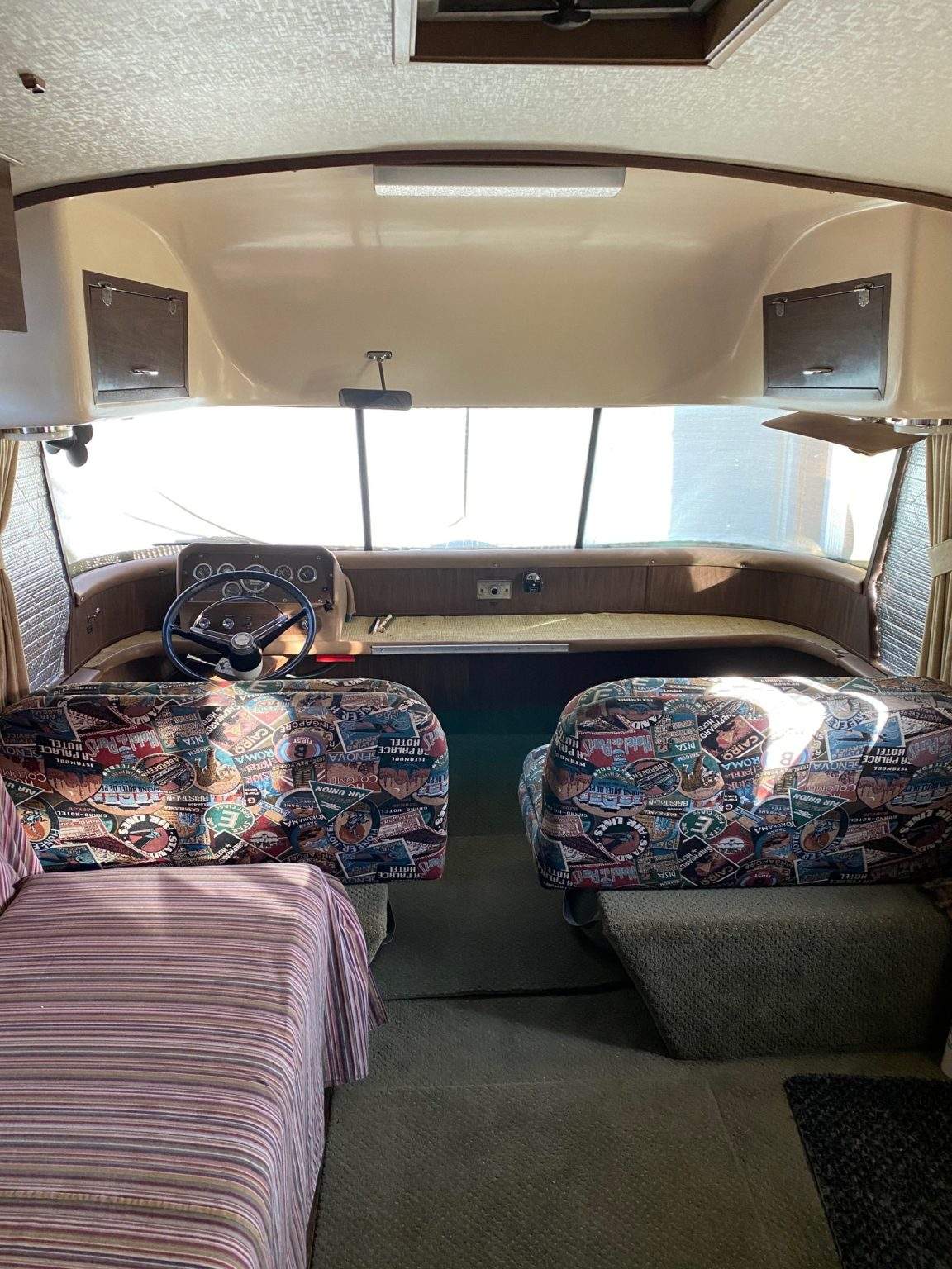 2022 Ultra Van National Rally Photo Gallery - Ultra Van Motor Coach Club