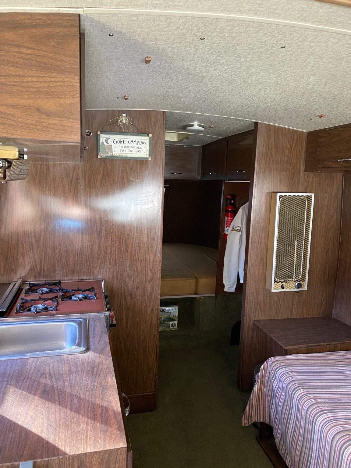 2022 Ultra Van National Rally Photo Gallery - Ultra Van Motor Coach Club